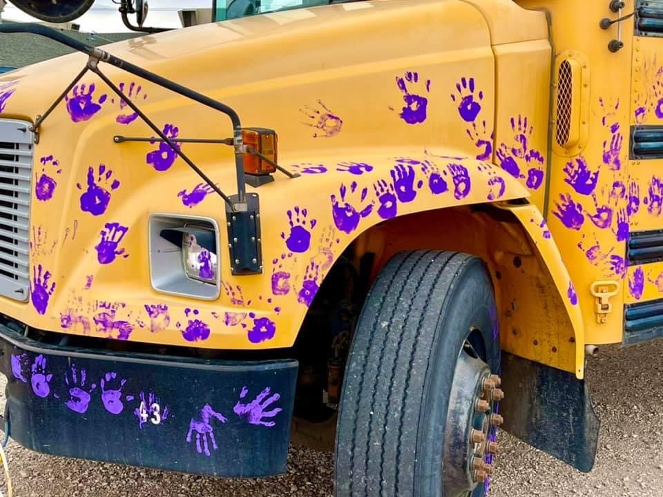 Volunteer - Domestic Violence Intervention